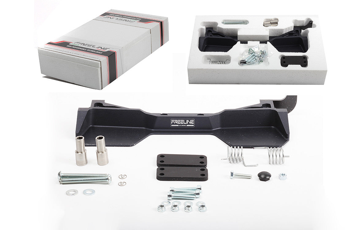 Adjustable Pedals Hi-tech, Assy. – Sjöberg Racing Team