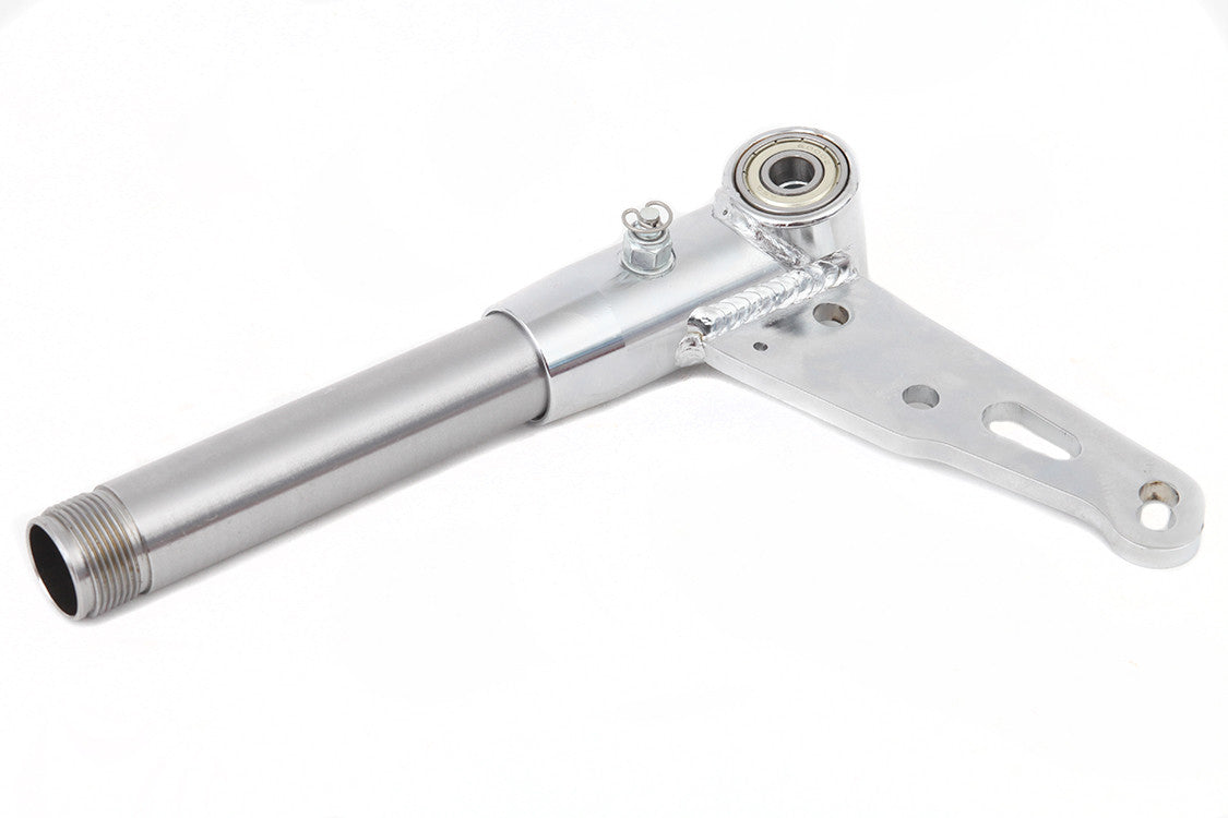 Spindle R.10° Kf-kz 2025, Assy – Sjöberg Racing Team