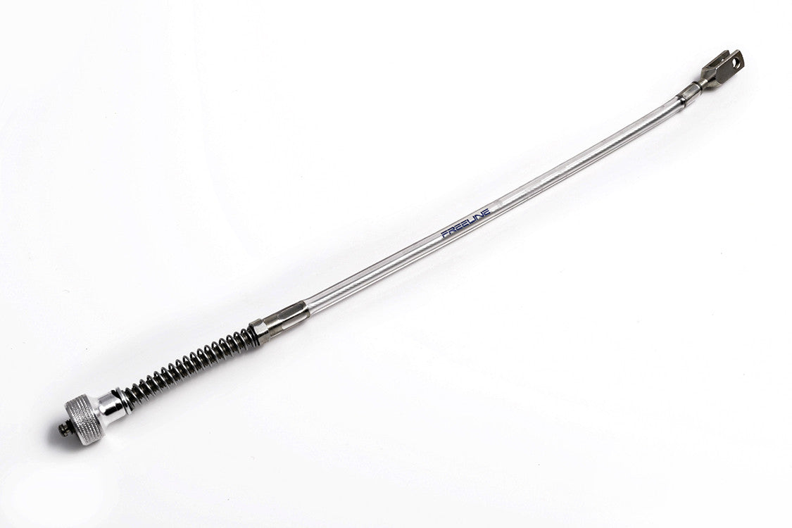 Cable Rod 365 Assembly – Sjöberg Racing Team